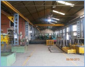 Infrastructure | CAG Converging Excellence with Reliability