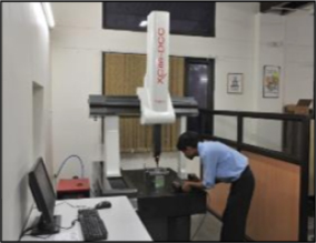 Quality Assurance | CAG Converging Excellence with Reliability