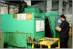 Manufacturing Unit | CAG Converging Excellence with Reliability