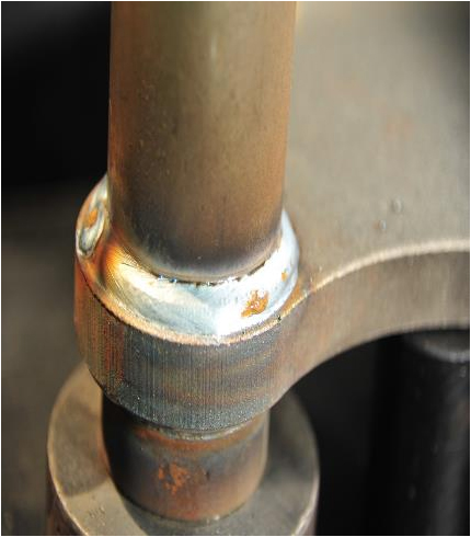 Manufacturing Unit | CAG Converging Excellence with Reliability