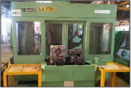 Manufacturing Unit | CAG Converging Excellence with Reliability